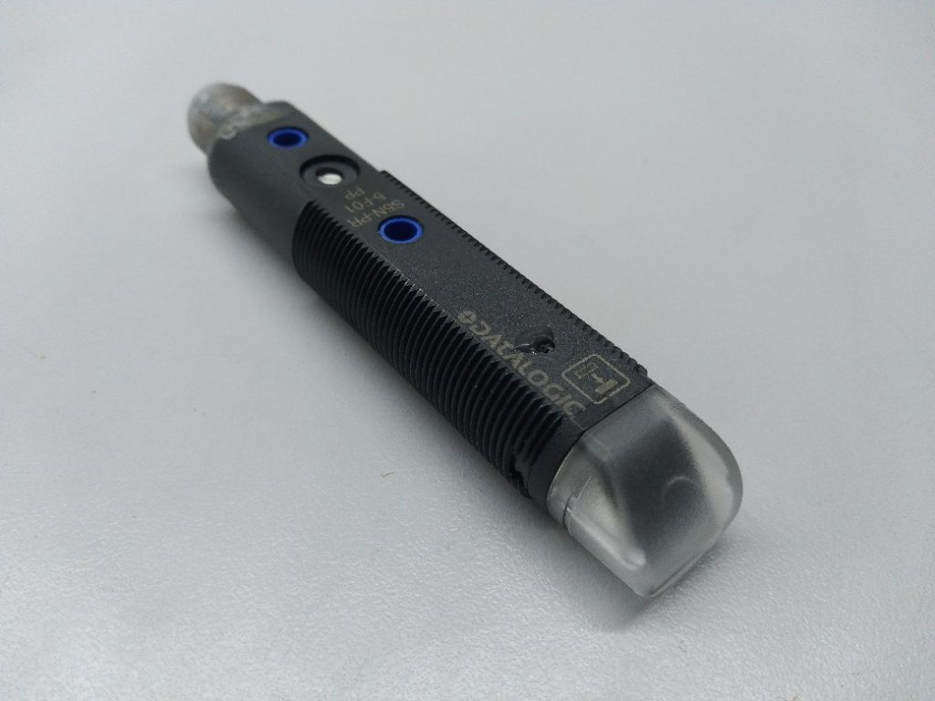 S5N-PR-5-F01-PP Sensor Datalogic – Datasensing