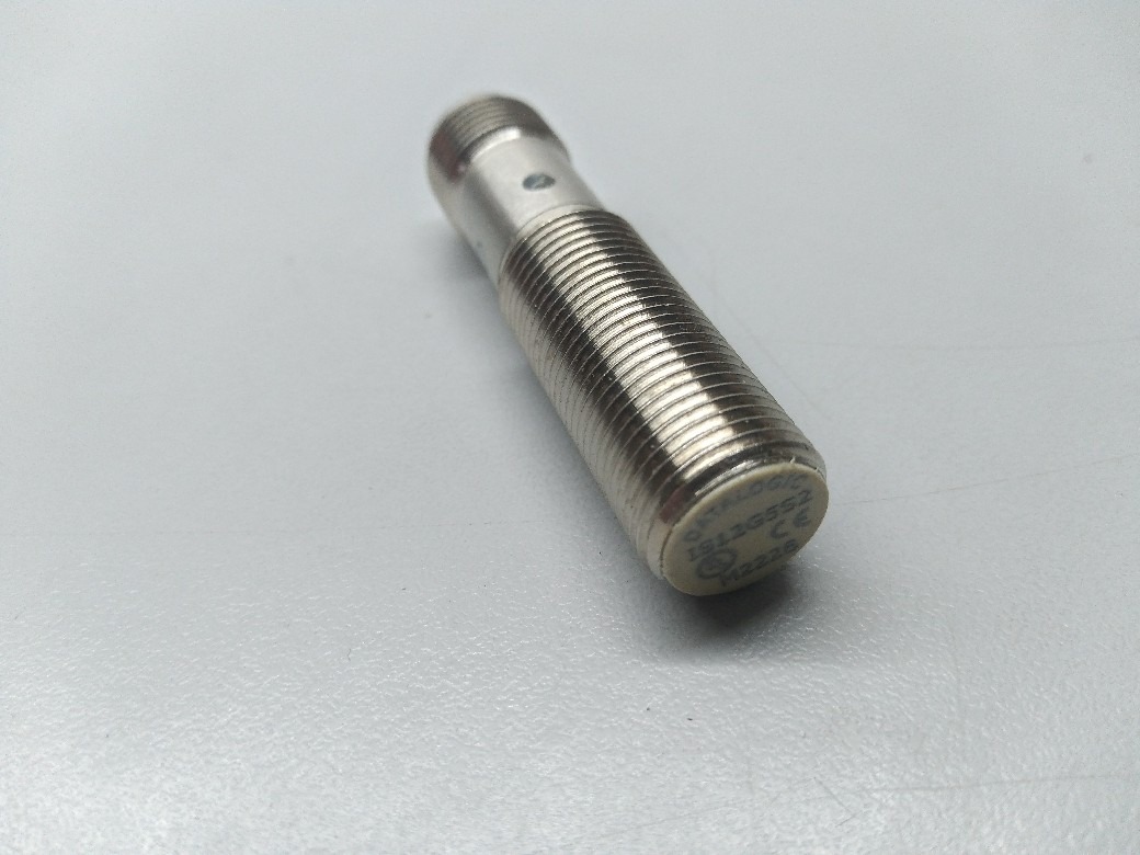 IS 12 G5 S2 Sensor SI12 DC4 PNP NO NC H S Datasensing IS 12 G5 S2 Sensor SI12 DC4 PNP NO NC H S Datasensing