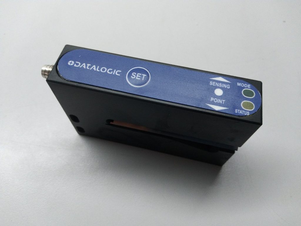 US30-PR-5-N23-IH Sensor Ultrasonido – Datasensing