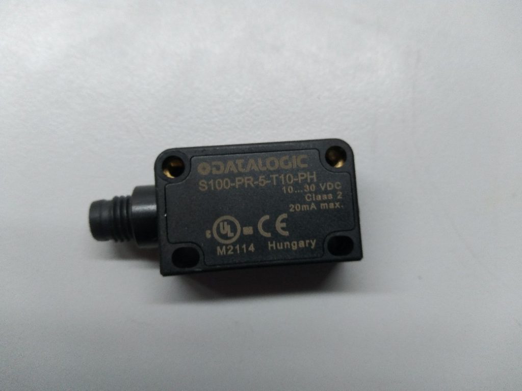 S100-PR-5-T10-PH – Datasensing