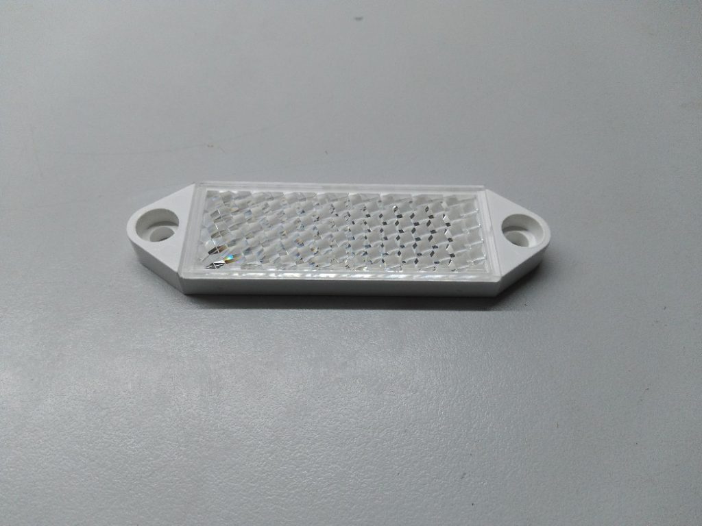 R3 Reflector 70 x 22 CT R7 – Datasensing